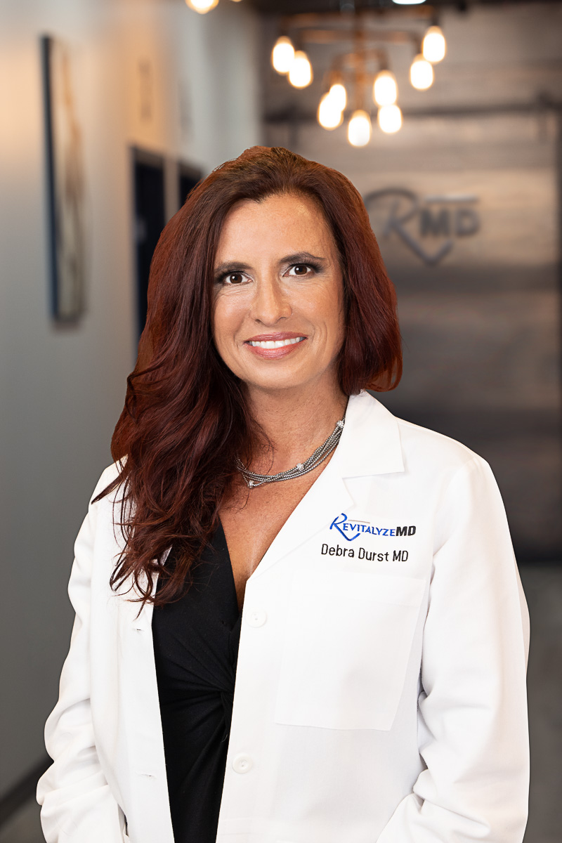 Durst, Debra - Knoxville TN 37919